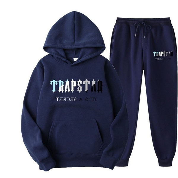 Комплект одежды Trapstar Style Good Sweat Suit Cl - купить с доставкой ...