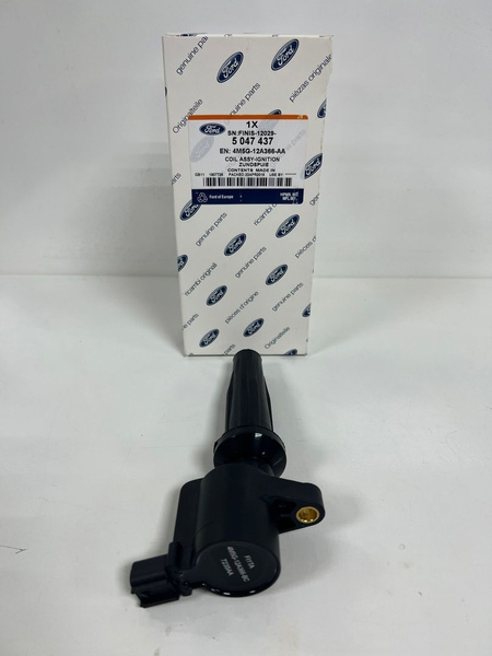 Катушка зажигания для FORD Focus II, Mondeo IV 1.8, 2.0L. Арт. 5047437 ...