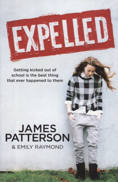 Expelled - купить с доставкой по выгодным ценам в интернет-магазине ...