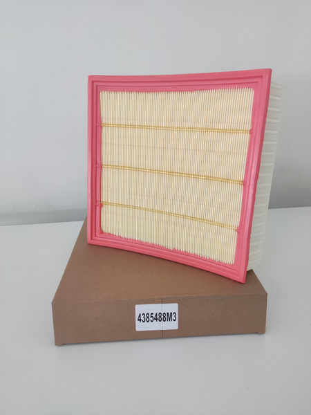 Фильтр воздушный арт. 4385488M3 купить на OZON по низкой цене (958453331)