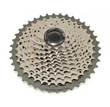 Кассета Shimano XT M8000 11-42 ICSM8000142 купить на OZON по низкой ...