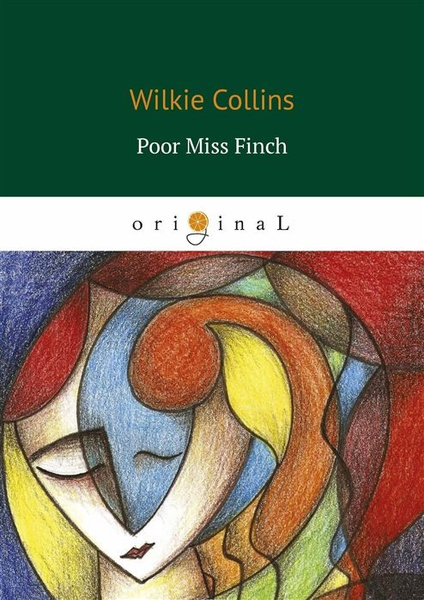 Poor Miss Finch - купить с доставкой по выгодным ценам в интернет ...