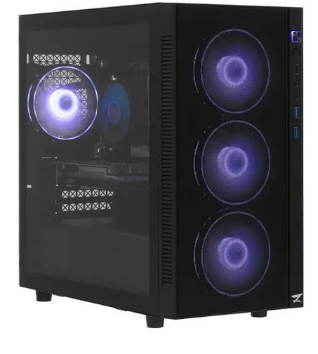 Купить компьютер Zet GAMING NEO M061 (GAMING NEO M061), по низкой цене ...