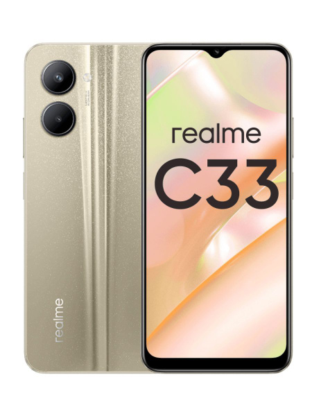 Смартфон realme RMX3624 - купить по выгодной цене в интернет-магазине ...