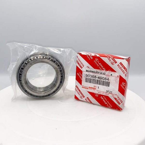 Подшипник ступицы Toyota 9036849084 передний 4Runner Dyna Toyoace HiAce ...