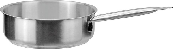 Сотейник KAPP, Нержавеющая сталь, 16 см купить по выгодной цене в ...