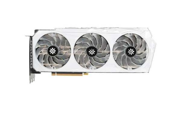 Видеокарта Galaxy GeForce RTX 3070 Ti, 8 ГБ - купить по низким ценам в ...