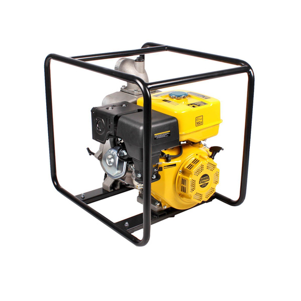 Мотопомпа Champion GTP - купить по выгодной цене в интернет-магазине OZON (1433966867)