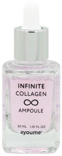 Сыворотка с коллагеном Ayoume Infinite Collagen Ampoule купить на OZON ...