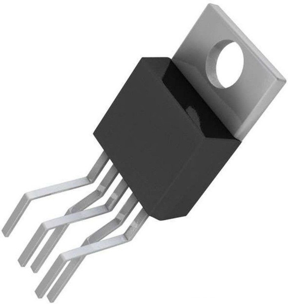 Микросхема TOP233YN - купить с доставкой по выгодным ценам в интернет ...