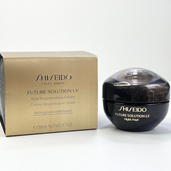 Shiseido Крем для глаз укрепляющий, против морщин, антивозрастной уход ...