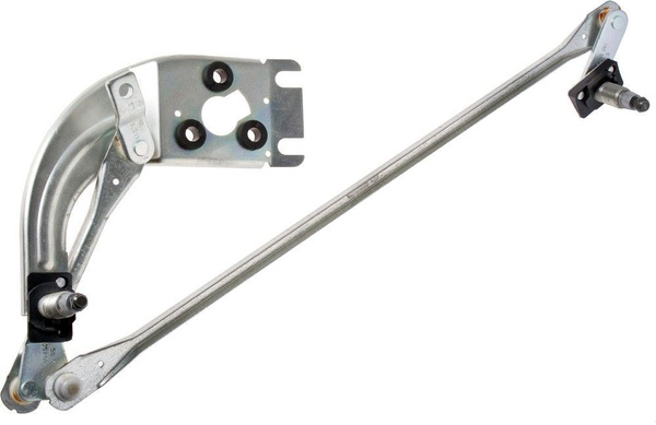 Трапеция стеклоочистителя "ILSA" ВАЗ LADA 2103, 2104, 2105, 2106, 2107 / LS0142 / 2103-5205010 ...