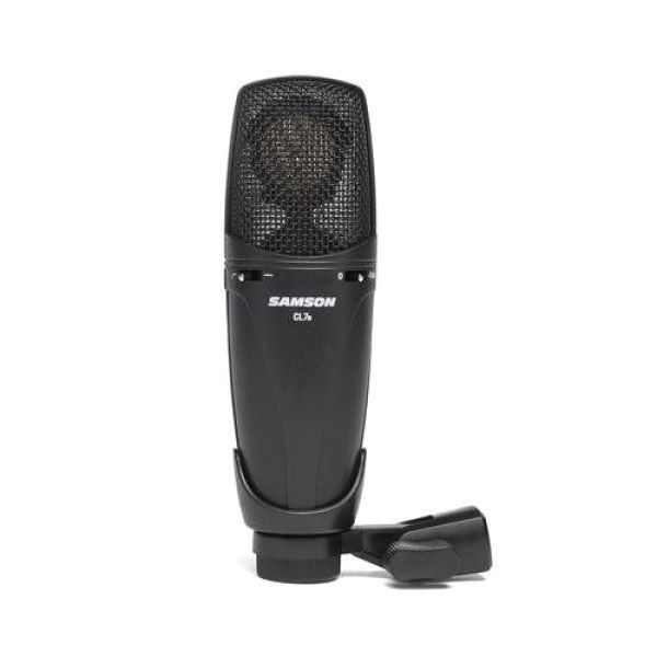 Микрофон Samson CL7а - купить по выгодной цене в интернет-магазине OZON ...