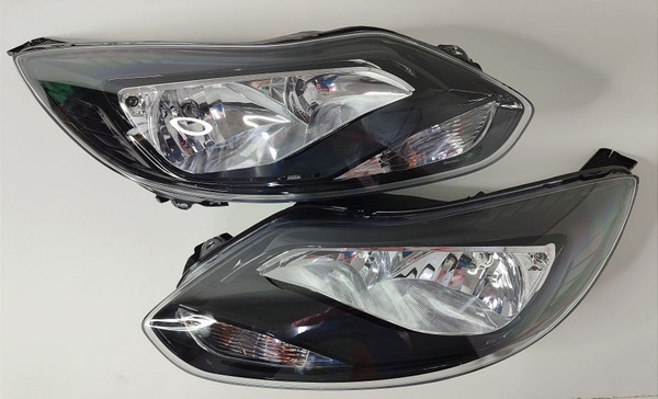 Фара автомобильная Jorden, H4 купить c доставкой на OZON по низкой цене ...