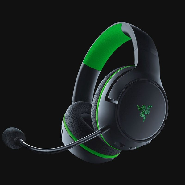 Наушники Полноразмерные Razer KAIRA YPERSPEED-00-2M - купить по ...