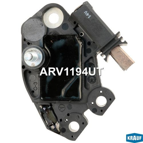 Регулятор генератора Krauf ARV1194UT - KRAUF арт. ARV1194UT - купить по ...