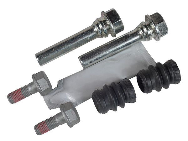 Ремкомплект суппорта переднего (с направляющими) МИЦУБИСИ - Stellox арт ...