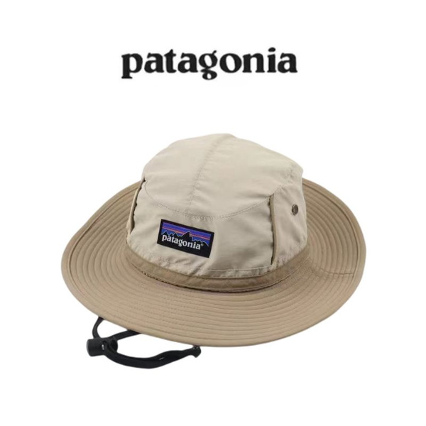 Панама Patagonia - купить с доставкой по выгодным ценам в интернет ...