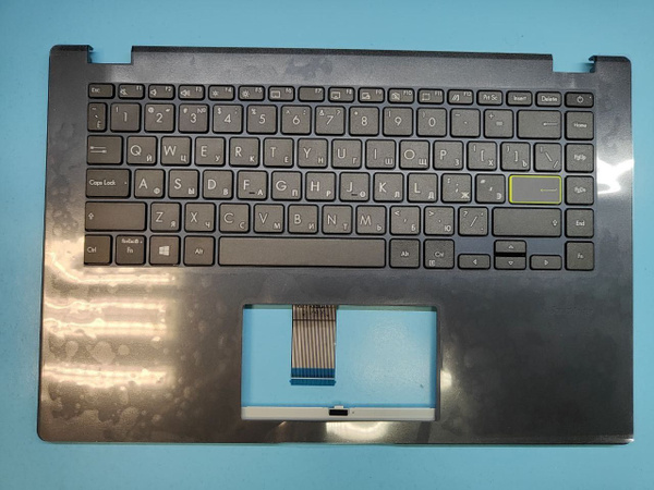 Топкейс с клавиатурой для ноутбука Vivobook 14 E410 - купить с ...