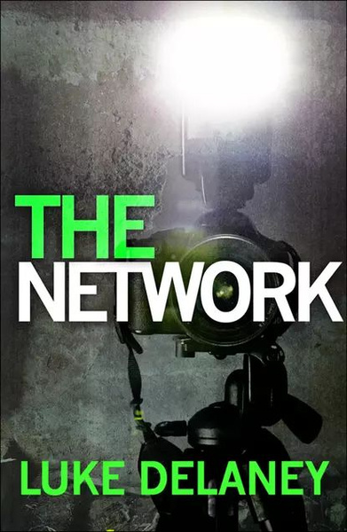 The Network: A DI Sean Corrigan short story | Delaney Luke ...