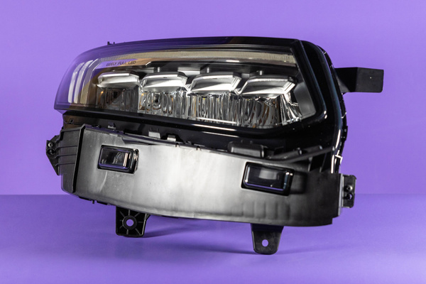 Фара автомобильная Jorden купить по выгодной цене в интернет-магазине ...