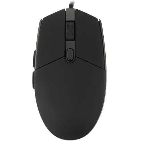 Мышь DEXP СM-1202, черный - купить по выгодной цене в интернет-магазине ...