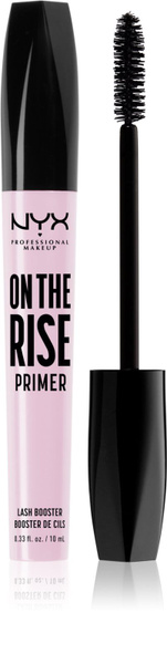 NYX Professional Makeup On The Rise Lash Booster - база под тушь / 10 ...