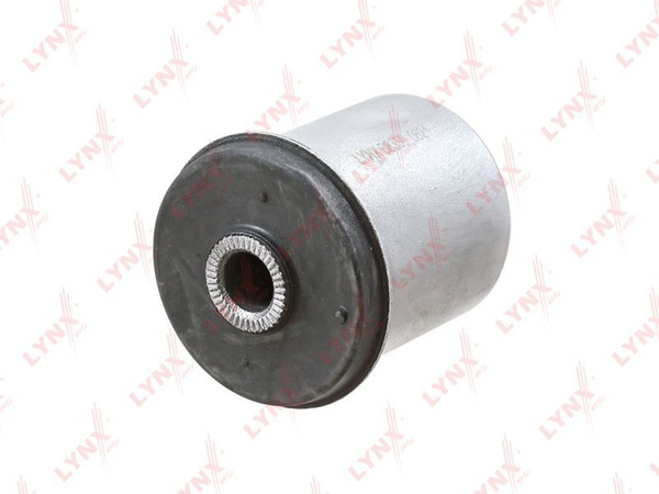 Сайлентблок внутренний передний, рычаг нижний, передняя подвеска для ...