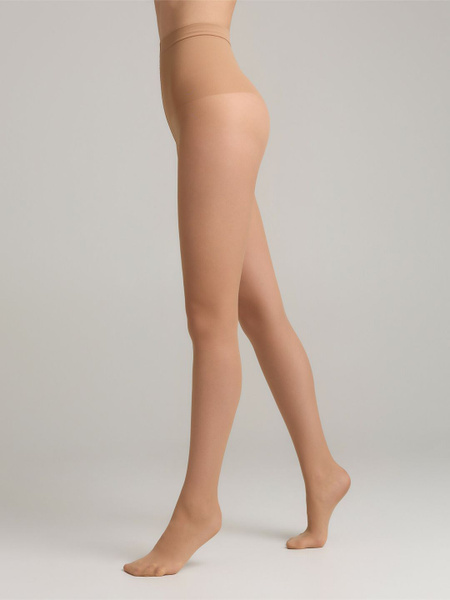 Колготки Basic Collection, 40 den, 1 шт - купить с доставкой по ...