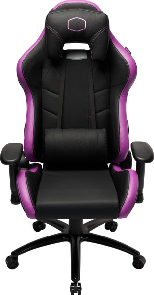 Кресло игровое COOLER MASTER Caliber R2 Gaming Chair (CMI-GCR2-2019 ...