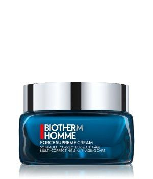Biotherm Homme Force Supreme Cream Крем для лица для мужчин - купить с ...