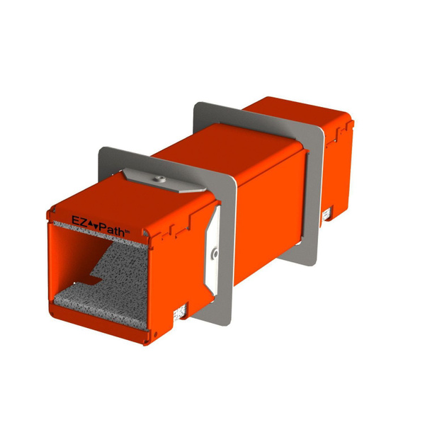 Ввод противопожарный кабельный EZD22 - Mini EZ Path 250518 Cablofil ...