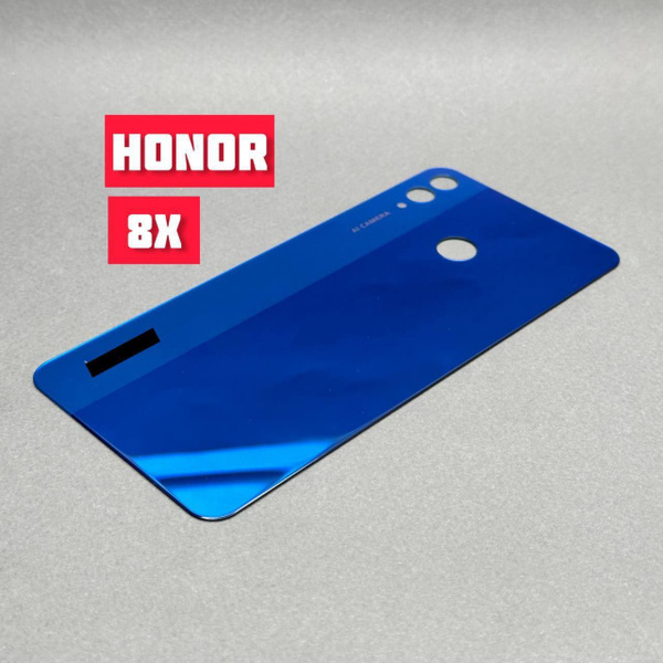 Запчасть для мобильного устройства Задняя крышка для HUAWEI Honor 8X ...