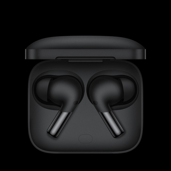 Наушники Внутриканальные OnePlus BUDS PRO2 - купить по доступным ценам ...