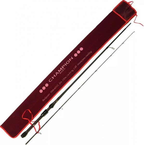 Спиннинг Champion Rods 871514 купить по выгодным ценам в интернет ...