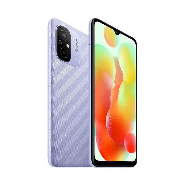 Смартфон Redmi 12c - купить по выгодной цене в интернет-магазине OZON ...