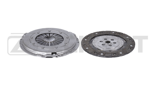 Комплект сцепления Zekkert KS-4333 - арт. KS-4333 - купить по выгодной ...