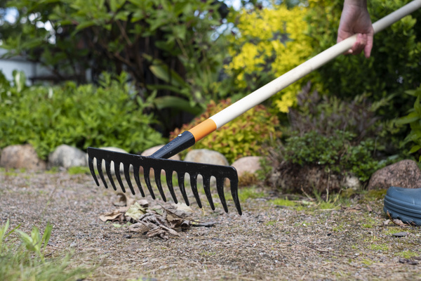 Грабли PLANTIC, Сталь, 152 см купить по доступной цене с доставкой в интернет-магазине OZON ...