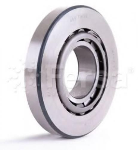 Подшипник ступицы колеса Fersa F15051R - купить по доступным ценам в ...