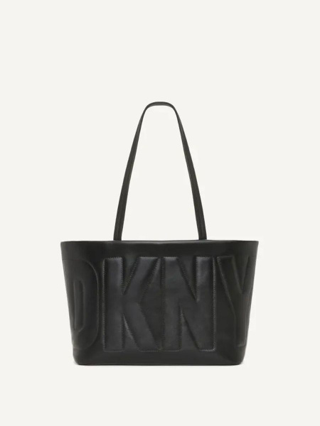 DKNY Сумка на плечо шоппер Elsa Medium Tote купить на OZON по низкой ...