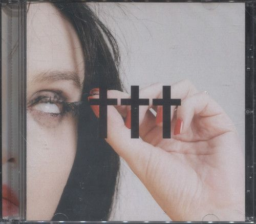 Audio CD CROSSES (DEFTONES) - PERMANENT RADIANT - купить по низким ...