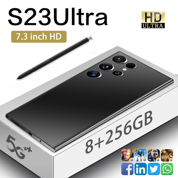 Смартфон S23 ultra со стилусом - купить по выгодной цене в интернет ...