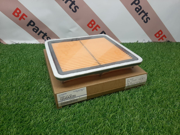 Фильтр воздушный Honda 16546AA090 - купить по выгодным ценам в интернет ...