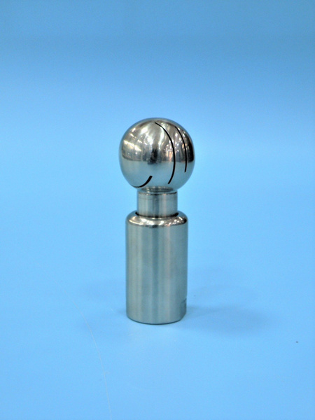 Моющая ротационная головка 1/2" / вращающаяся SS304 - купить с ...