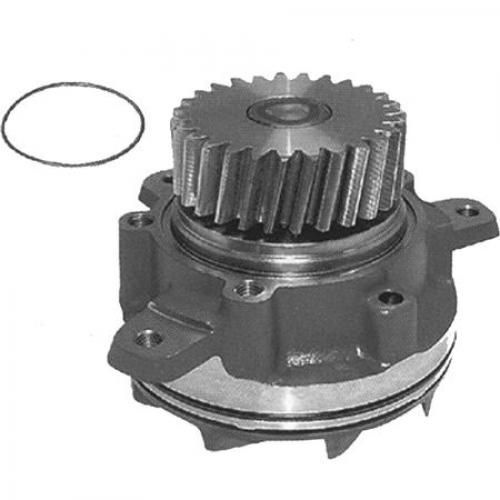 Помпа водяного охлаждения volvo fh/fm (d12c) без ретардера Emmerre ...