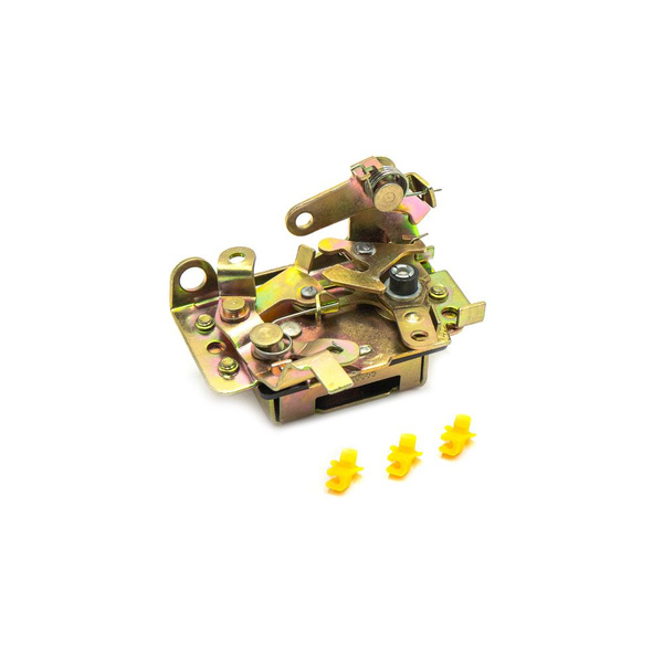 Замок передней двери R DAEWOO Nexia - NSP арт. NSP0196209547 ...