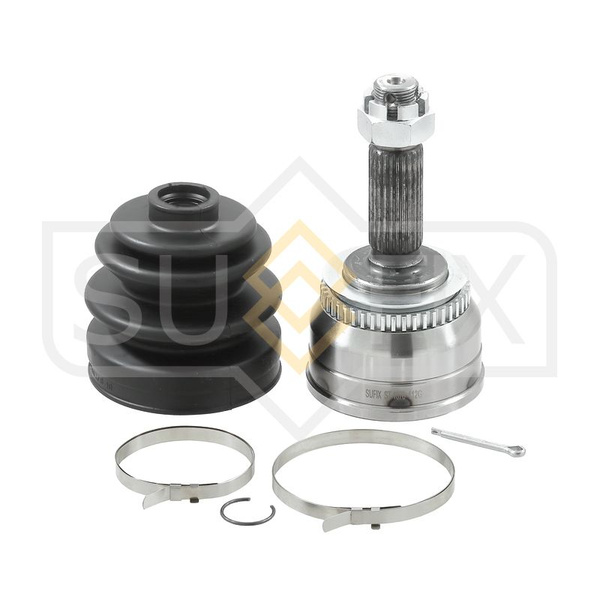 ШРУС наружный ST-1376 SUFIX - SUFIX арт. ST-1376 - купить по выгодной ...