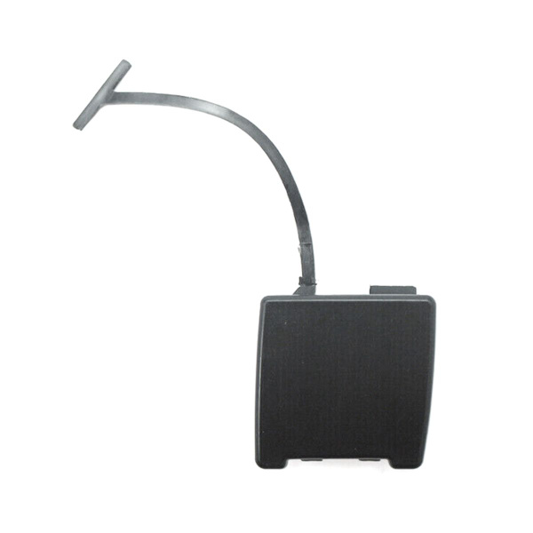 Крышка проушины фаркопа заднего бампера 39992890 для Volvo S40 V50 2004 ...