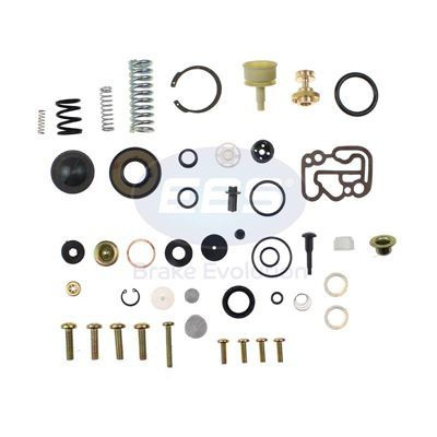 Р к осушителя воздуха scania hcv EBS EKWA64.40 - Ebs арт. EKWA64.40 ...