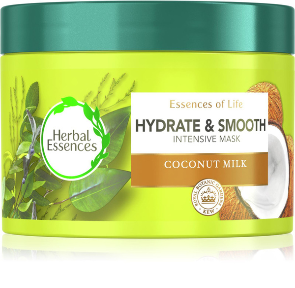 Herbal Essences Маска для волос, 450 мл - купить с доставкой по ...